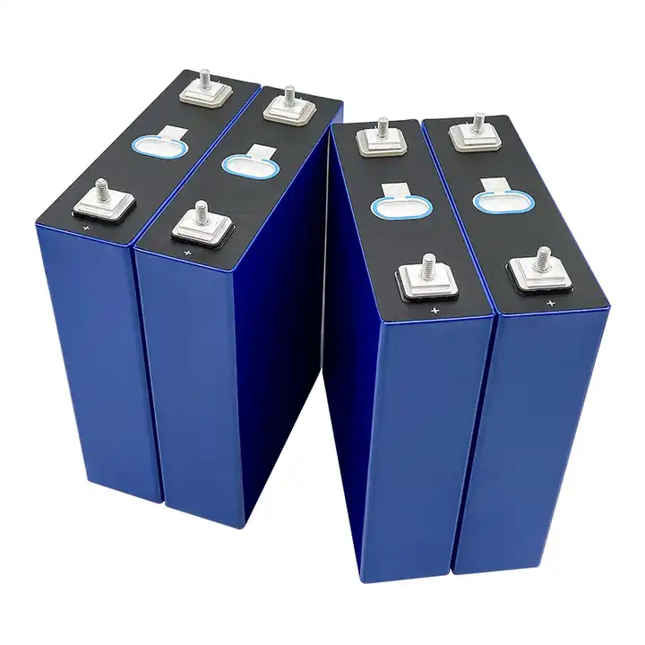 EVE High Capacity Lifepo4 3.2v 230ah Prismatic rechargeable Lifepo4 3 ...