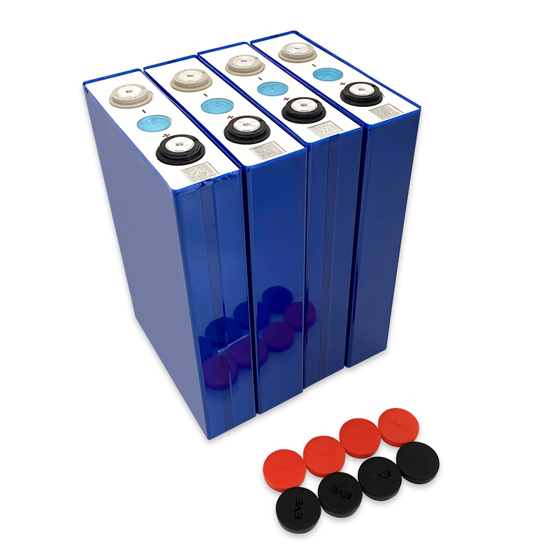 EVE lifepo4 Battery Cell LF105 4000 Cycs 3.2V Golf Carts eve 105ah ...