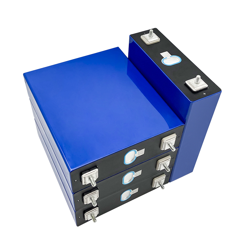 Grade A 3.2V 230Ah Rechargeable Lithium Ion Batteries 3.2V 230Ah ...