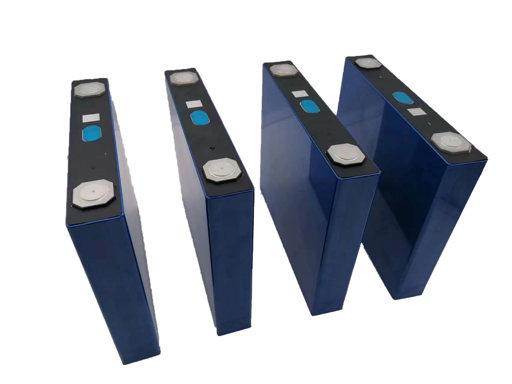 3.2v 125ah Lithium Iron Phosphate Rechargeable Battery Original Brand ...