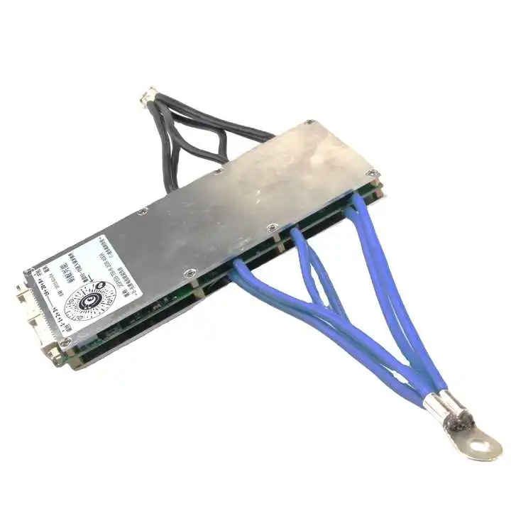 24v 36v 48v 72v 84v Smart Bms Ant Smart Bms 8s To 20 Series 230a 575a ...