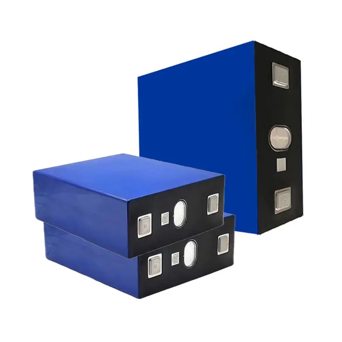 Lithium Ion Battery280ah 3.2v For Solar System Solar Wall Mounted Home ...