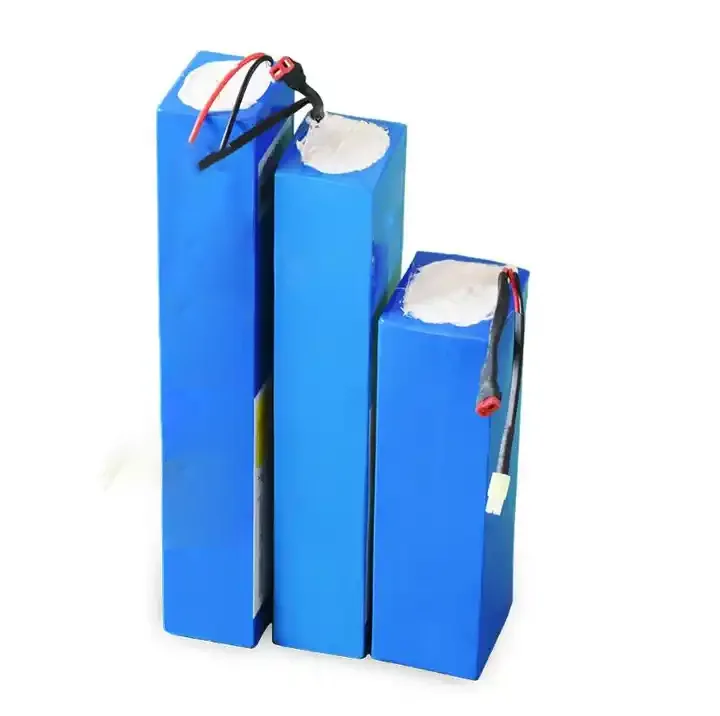 Customized Li ion Battery Pack 3.7V 7.4V 10.8V 11.1V 12V 14.8V 24V ...