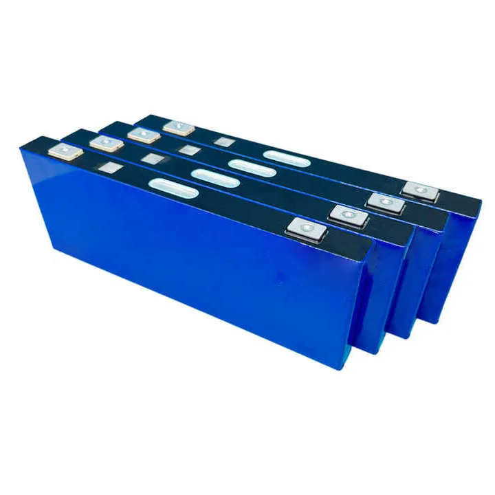 Cell 3.2v Solar Class A Energy Storage Battery 100a Good Battery Pack ...