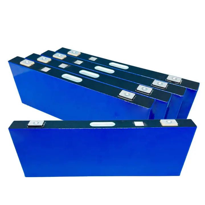 Cell 3.2v Solar Class A Energy Storage Battery 100a Good Battery Pack ...