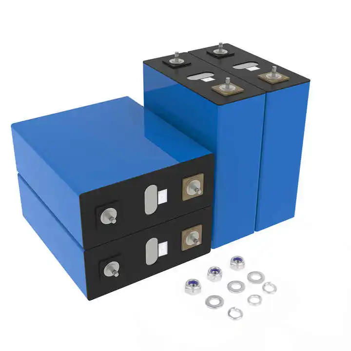 Grade A EV LF280K Lifepo4 280Ah Real 295Ah Battery 3.2V Lifepo4 ...