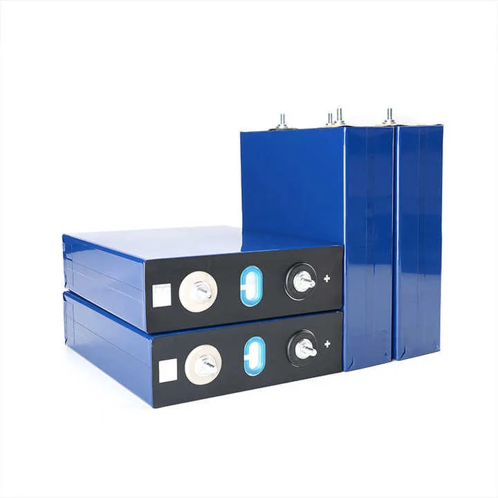 A Grade Lithium Iron Phosphate Lithium Ion Battery Cell 3.2v230ah ...