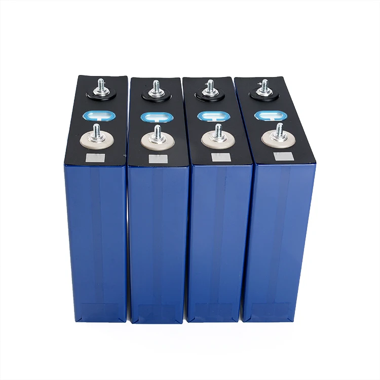 A Grade Lithium Iron Phosphate Lithium Ion Battery Cell 3.2v230ah ...