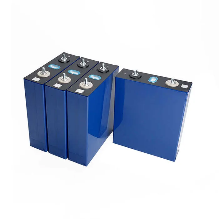 A Grade Lithium Iron Phosphate Lithium Ion Battery Cell 3.2v230ah ...