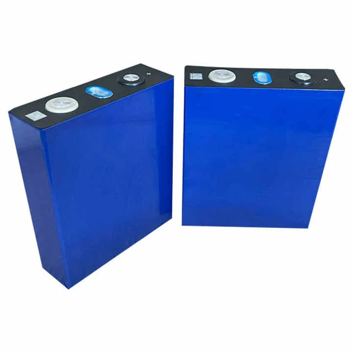 A Grade Lithium Iron Phosphate Lithium Ion Battery Cell 3.2v230ah ...
