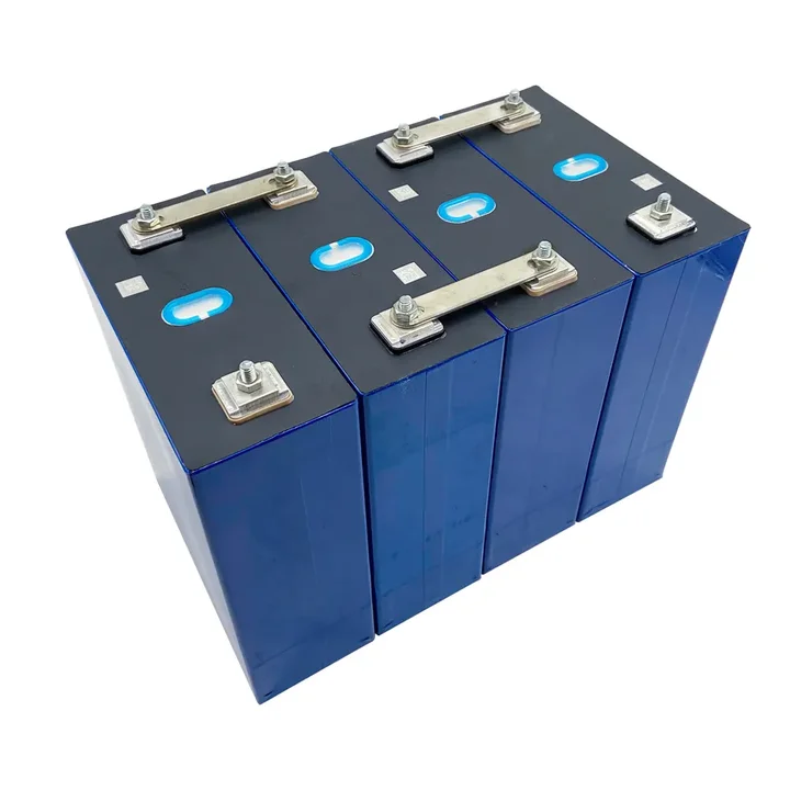 In Stock Rept 3.2v 280ah Lithium Iron Phosphate Battery Deep Cycles ...