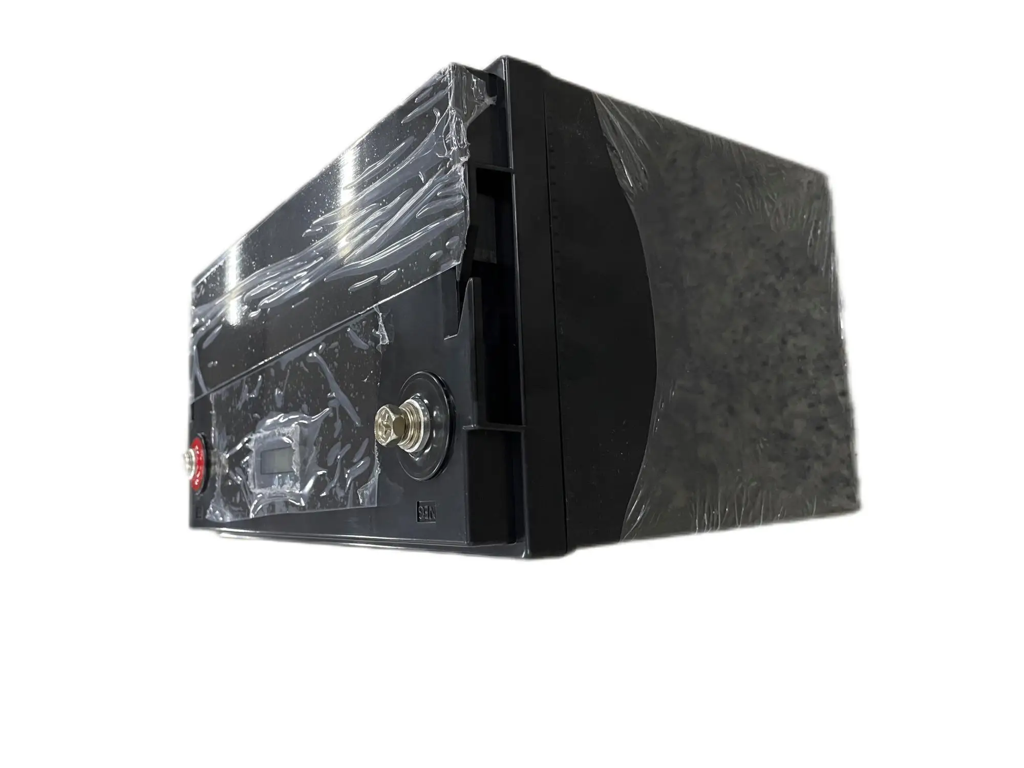 Pytes Factory stock RV lifepo4 lithium battery 100Ah 12.8V lithium ion ...