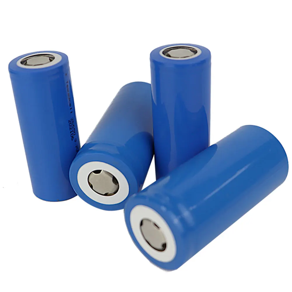 High Capacity Lifepo4 cell 18650 26650 32650 lithium battery 3.7v ...