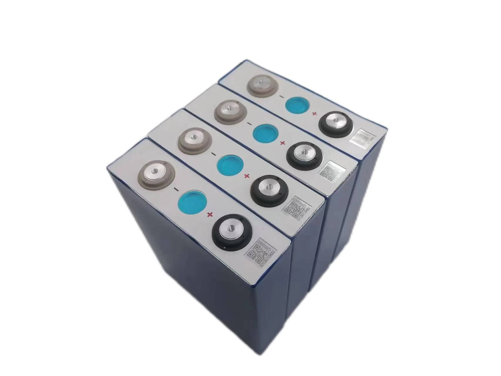 3.2v 80ah Lifepo4 Lithium Battery Cell 30ah 60ah 80ah 100ah 200ah For ...