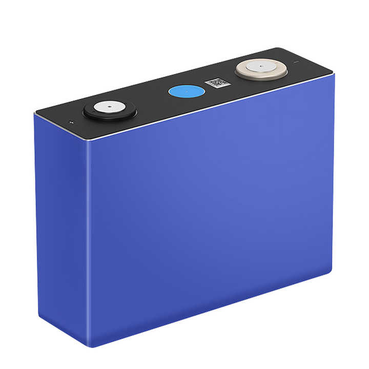 EV lifepo4 100ah 3.2V prismatic rechargeable Lithium Iron Phosphate ...