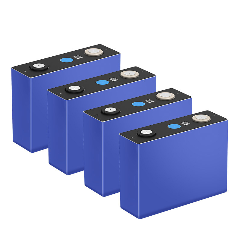 EV lifepo4 100ah 3.2V prismatic rechargeable Lithium Iron Phosphate ...