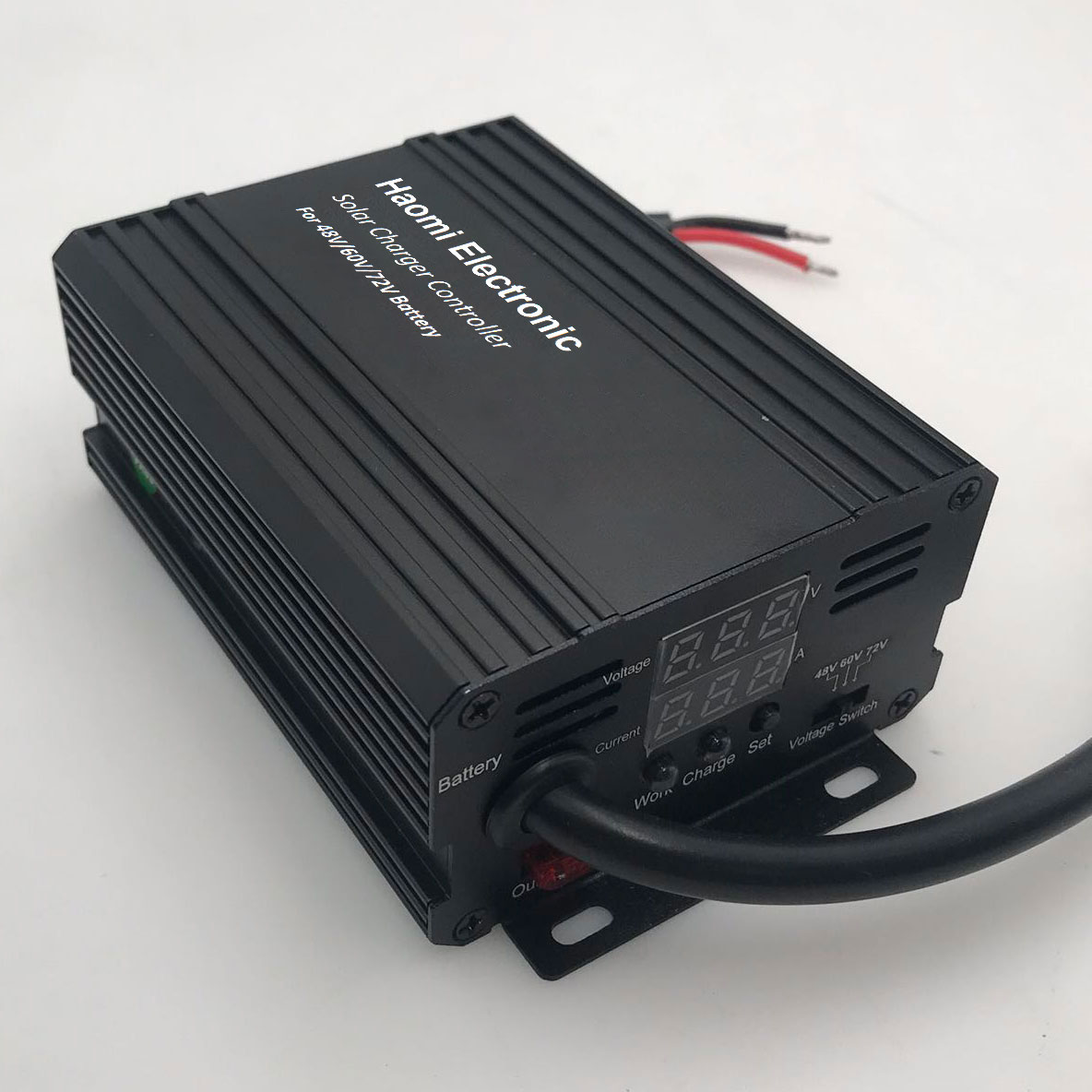 Charge Lead Acid Lifepo4 Lithium Dc Dc Charger 48v 450w Automatic