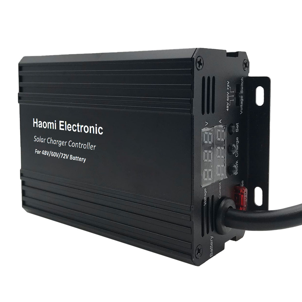 Charge Lead Acid Lifepo4 Lithium Dc Dc Charger 48v 450w Automatic