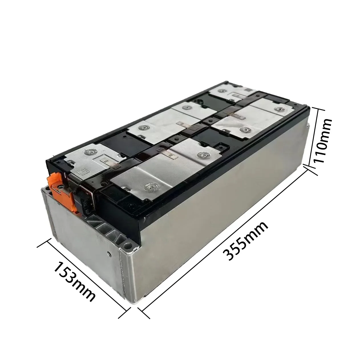 CATL 14.8V 180ah 4S1P NMC rechargeable Lithium ion Battery Module Electric Car Battery Pack For ...