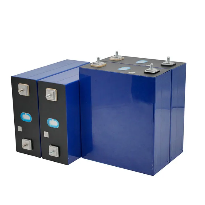 3.2v 280ah Lifepo4 Battery Cell Prismatic Lithium Ion Batteries For Power Solar System Catl ...
