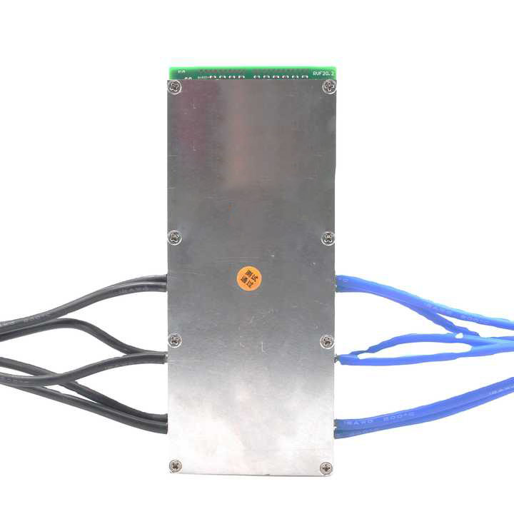 100-240V-50/60HZ Energy Storage ESS BMS for Lithium Batteries Smart BMS ...