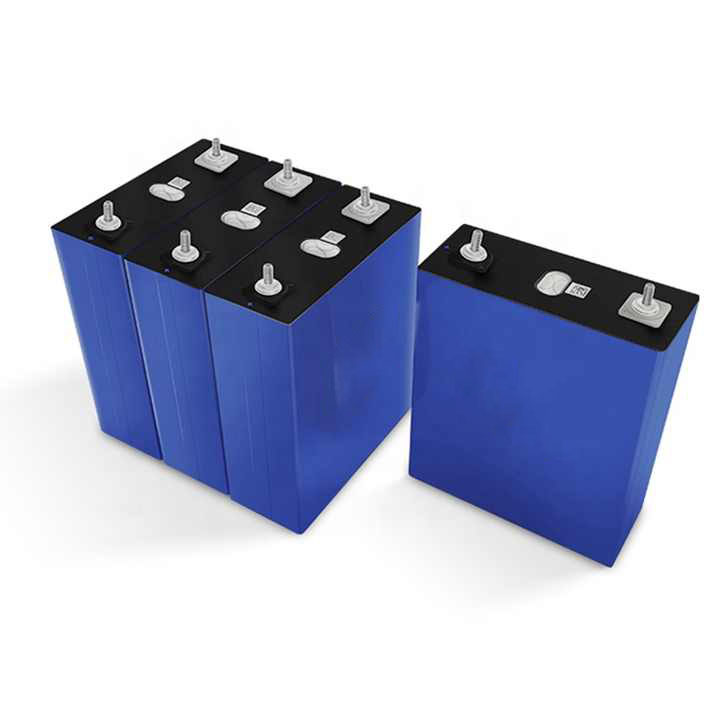 Grade A EV LF280K Lifepo4 280Ah Real 295Ah Battery 3.2V Lifepo4 ...
