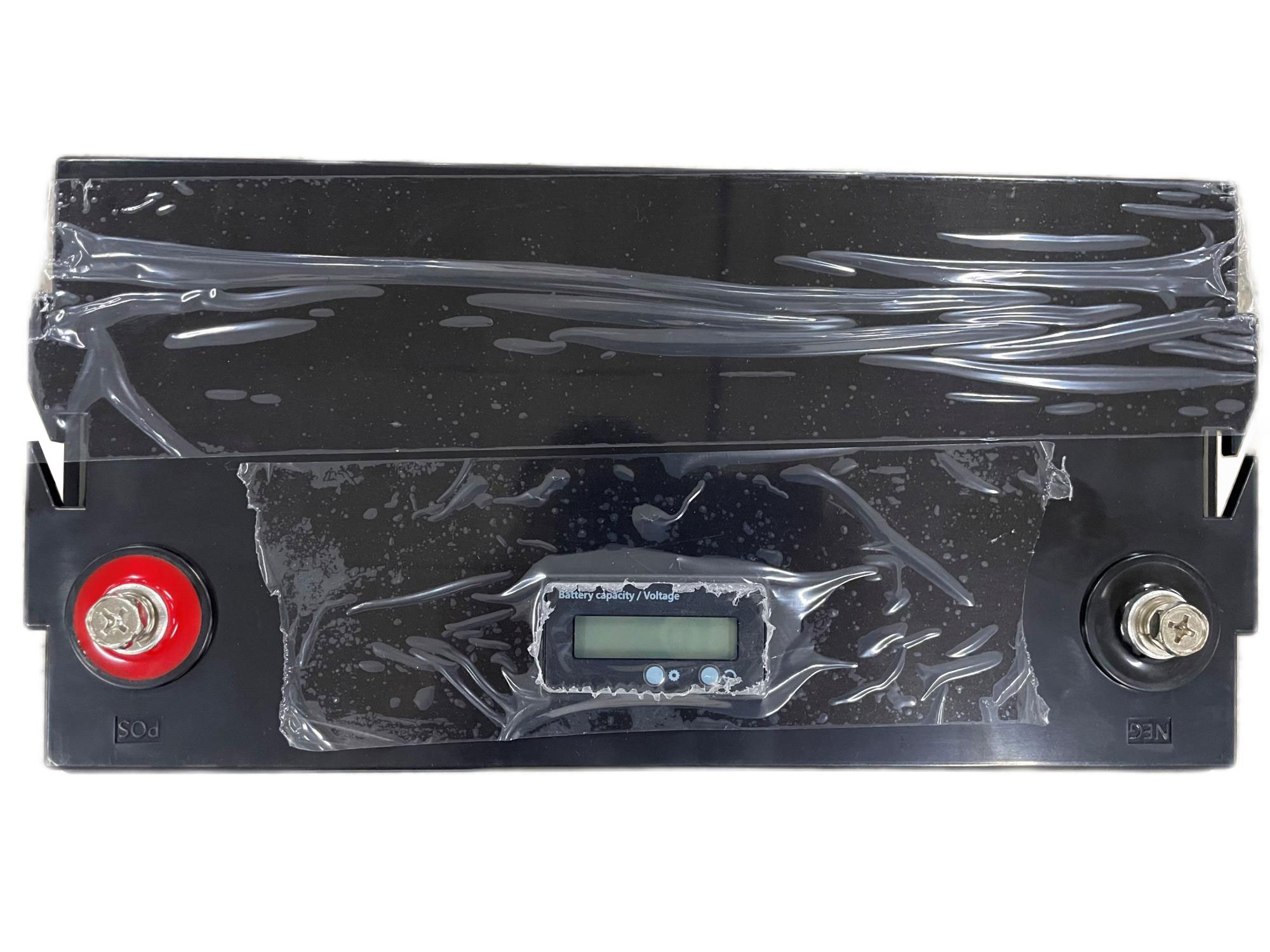 Pytes Factory stock RV lifepo4 lithium battery 100Ah 12.8V lithium ion ...