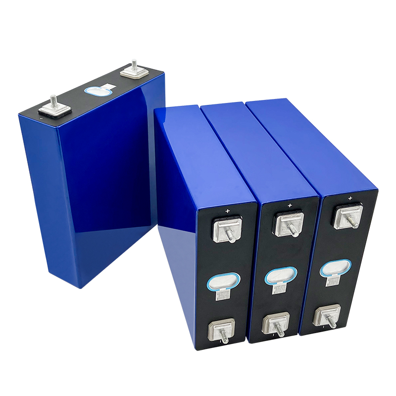 Grade A 3.2V 230Ah Rechargeable Lithium Ion Batteries 3.2V 230Ah ...