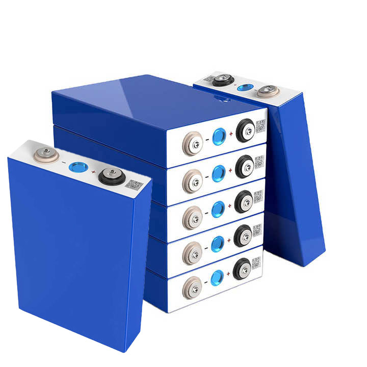 EVE lifepo4 Battery Cell LF105 4000 Cycs 3.2V Golf Carts eve 105ah ...