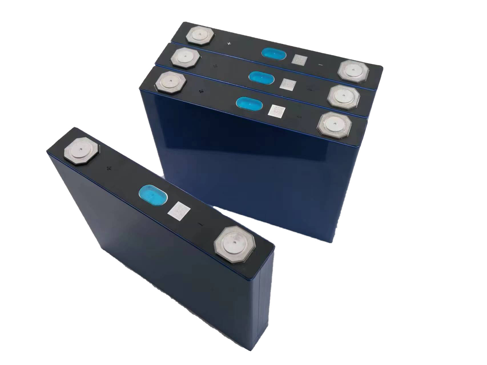 Grade A In Stock Calb 125ah 3.2v Lifepo4 Battery Lfp Matched Cell ...