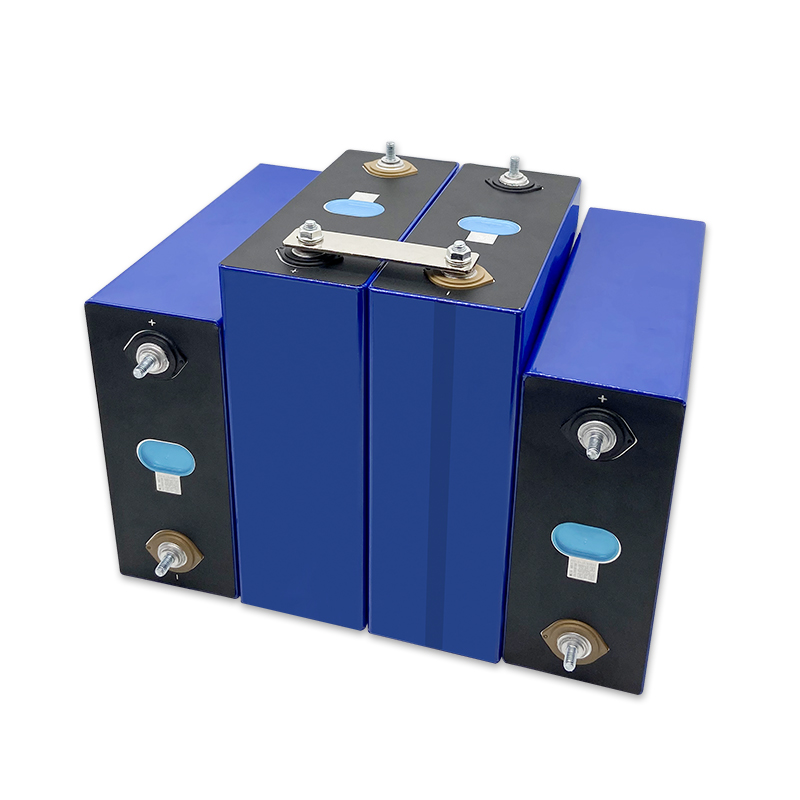 Best CATL 3.2V 304Ah LiFePO4 Lithium ion Prismatic Battery Cell for 12V ...
