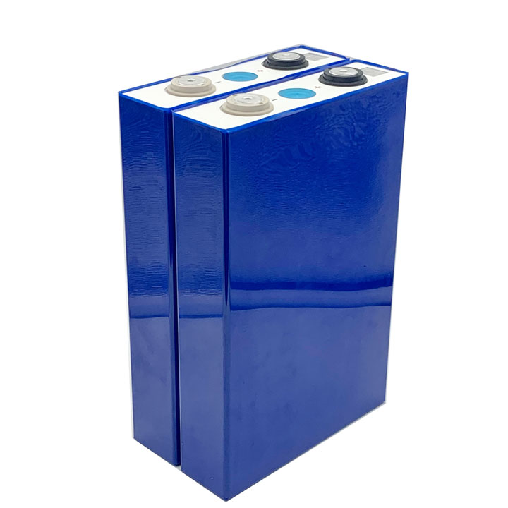 Eve 3.2v 105ah Lifepo4 Battery Grade A Cell Lf105 Lithium Ion Phosphate ...