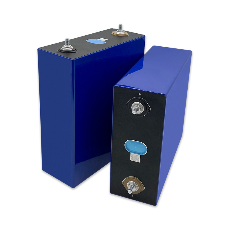 304ah 3.2v prismatic lifepo4 battery cell lfp bateria lithium iron phosphate ev busbar 304ah ...