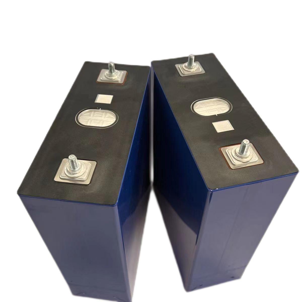 Lifepo4 zellen prismatic akku lithium lifepo4 cell 280Ah 3.2v 12v 24v ...