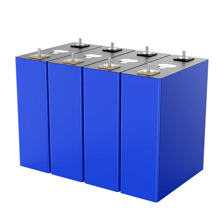 Long Cycle Time Battery Solar 3.2V 280AH 300ah 302ah 310ah Capacity ...