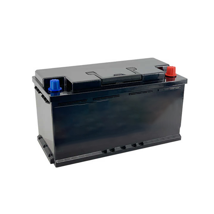 High Power Deep Cycle Lead Acid Batteries 12V 150Ah Sealed Rechargeable ...