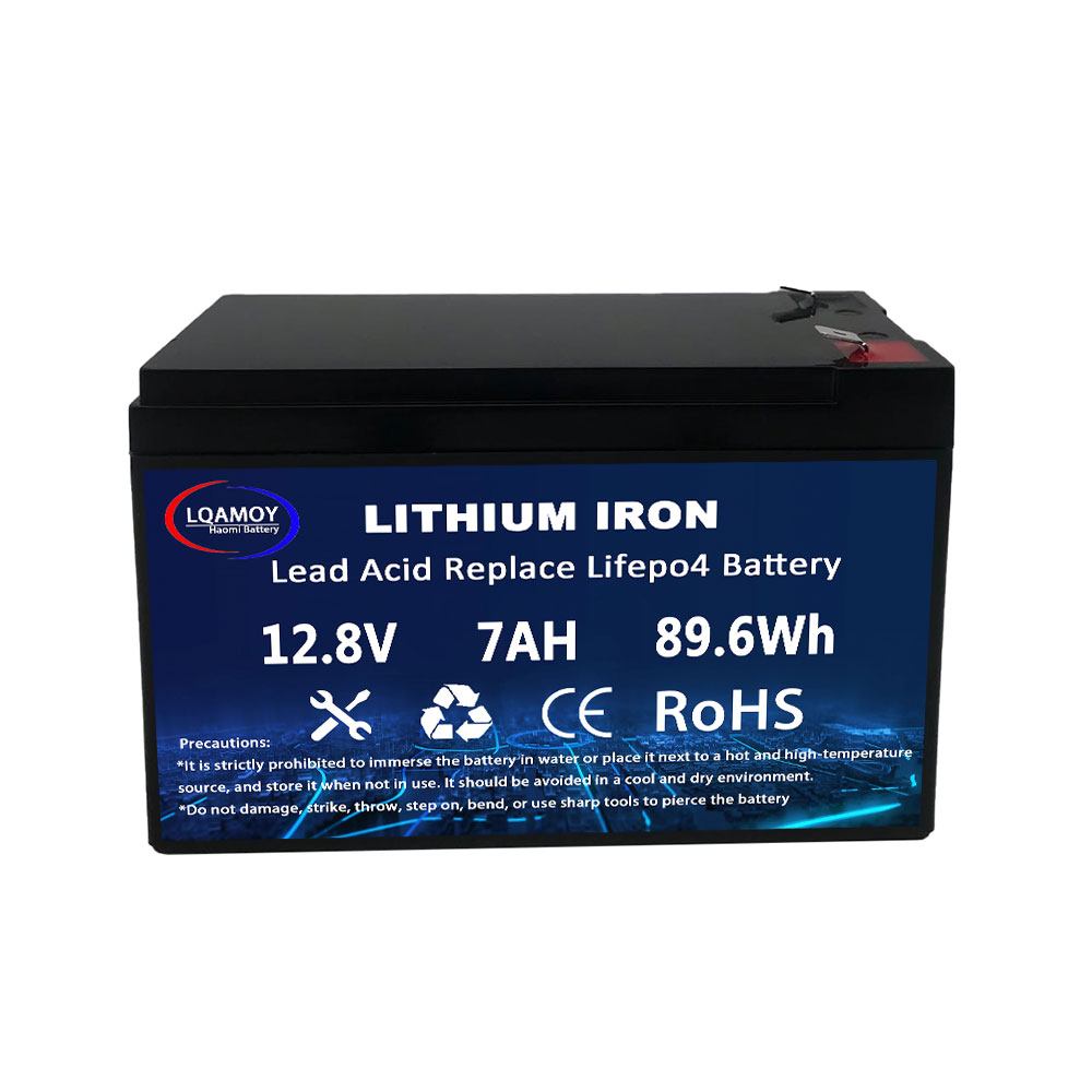 Direct Selling 7Ah Deep Cycle Solar Storage Battery 12V 7Ah Lead Acid ...