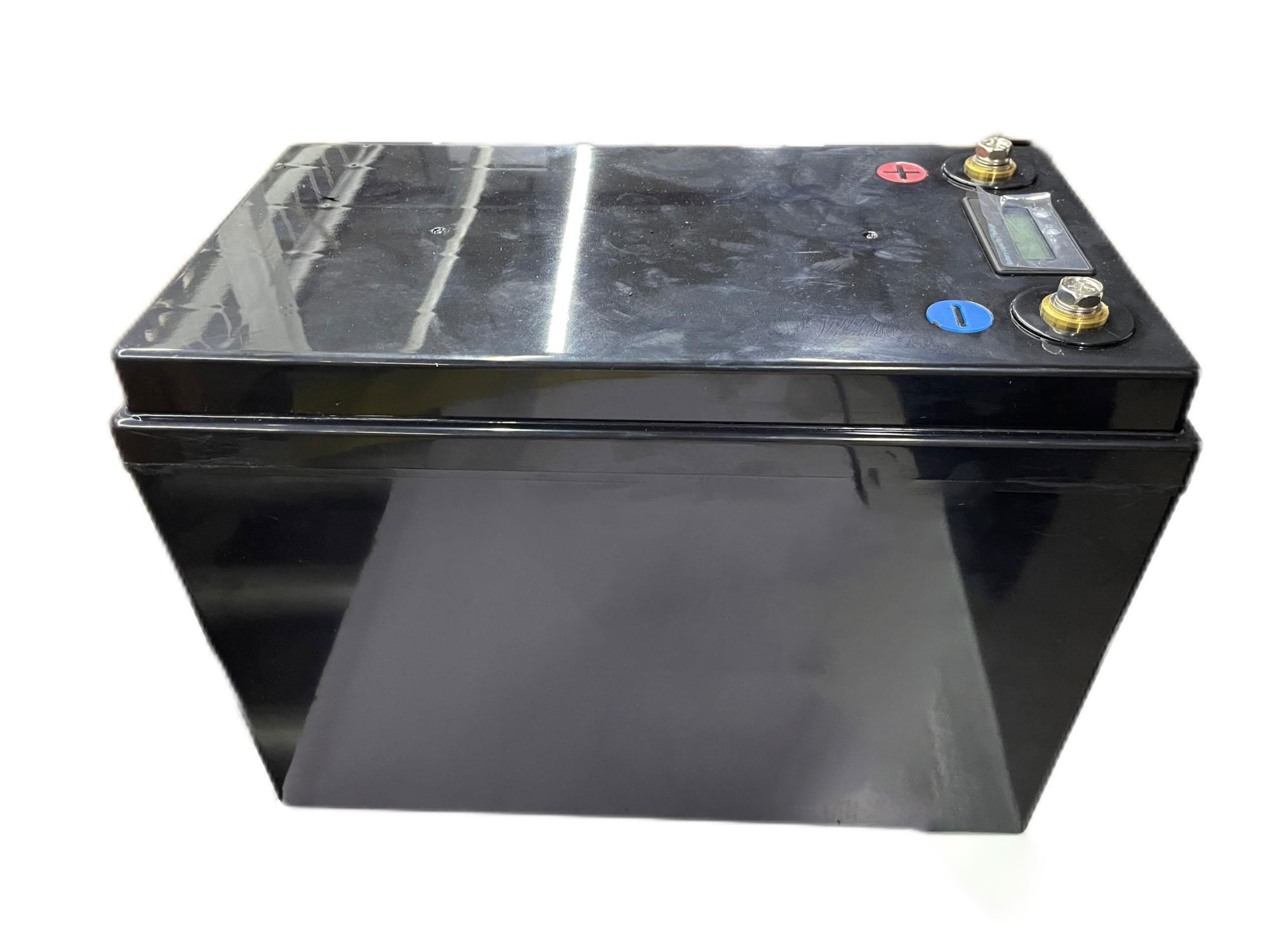 Solar energy system 12v 230Ah Lifepo4 Lithium Ion Battery 12V lifepo4 ...